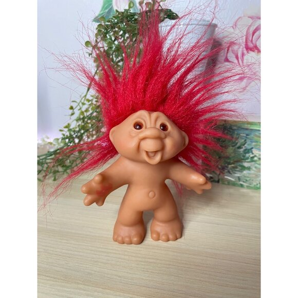 Toys | 201 Original Troll K1253 The Troll Company | Poshmark
